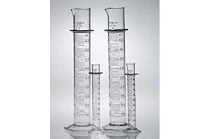 Graduated Cylinders - Liquid Handling