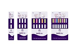 Dip Cards - Point of Care
