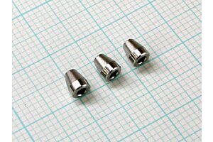 LCMS Parts - Analyzer Consumables