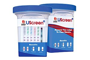 Cups - Point of Care