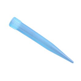 Pipette Tips, Blue, Low Retention, 100 - 1000µL, Universal, Sterile, Cs ...