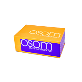 OSOM®️ hCG Combo Test, 25 test