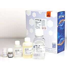 MagNA-Gene DNA/RNA Purification Kit, 400 Preps