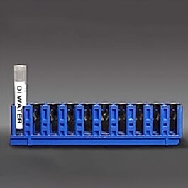 Blue Rack for Olympus