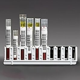 White Rack for Olympus - Pack of 10