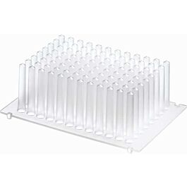 KingFisher™️ 96 tip comb for deep-well magnets, 10 x 10 pcs/box - Case ...