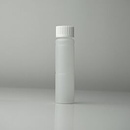 Bottle - Plastic Reagent Bottles, 20mL, Indiko-Box of 20
