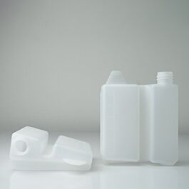 Reagent Bottle, Fits 120mL Olympus position -Pack of 25