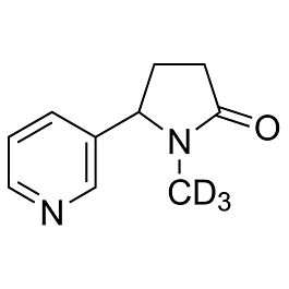 (±)-Cotinine-D₃, 100 μg/mL
