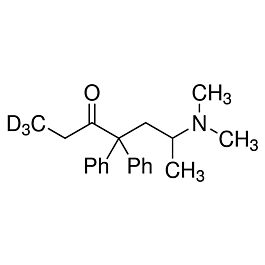 (±)-Methadone-D₃, 100 μg/mL