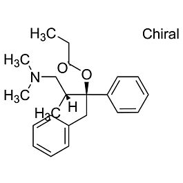 Propoxyphene, 1.0 mg/mL