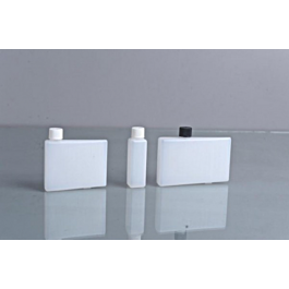 Reagent Bottles, OSR Bottle kit, 8x180 mL-Pack of 8