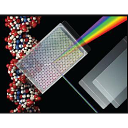 Heat-Resistant Films for Real-Time qPCR, Ultra-Clear, Polyester, 80 µm ...
