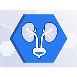 PCR Urinary Tract Infection Assay Kit, 500 Reactions Per Target for 384 ...