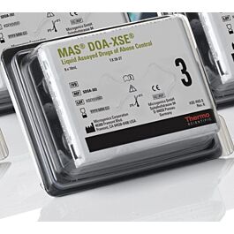 MAS™ DOA TOTAL Control Level 3