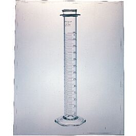 PYREX Graduated Cylinders, To Deliver, Corning, 10mL
