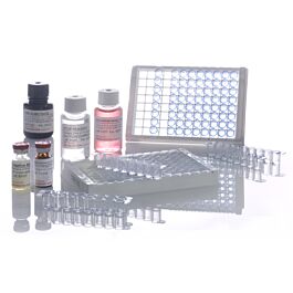 Methamphetamine EIA Kit, Small Test Kit