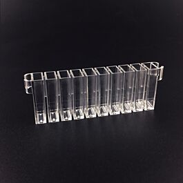 Indiko Plus Sample Rack