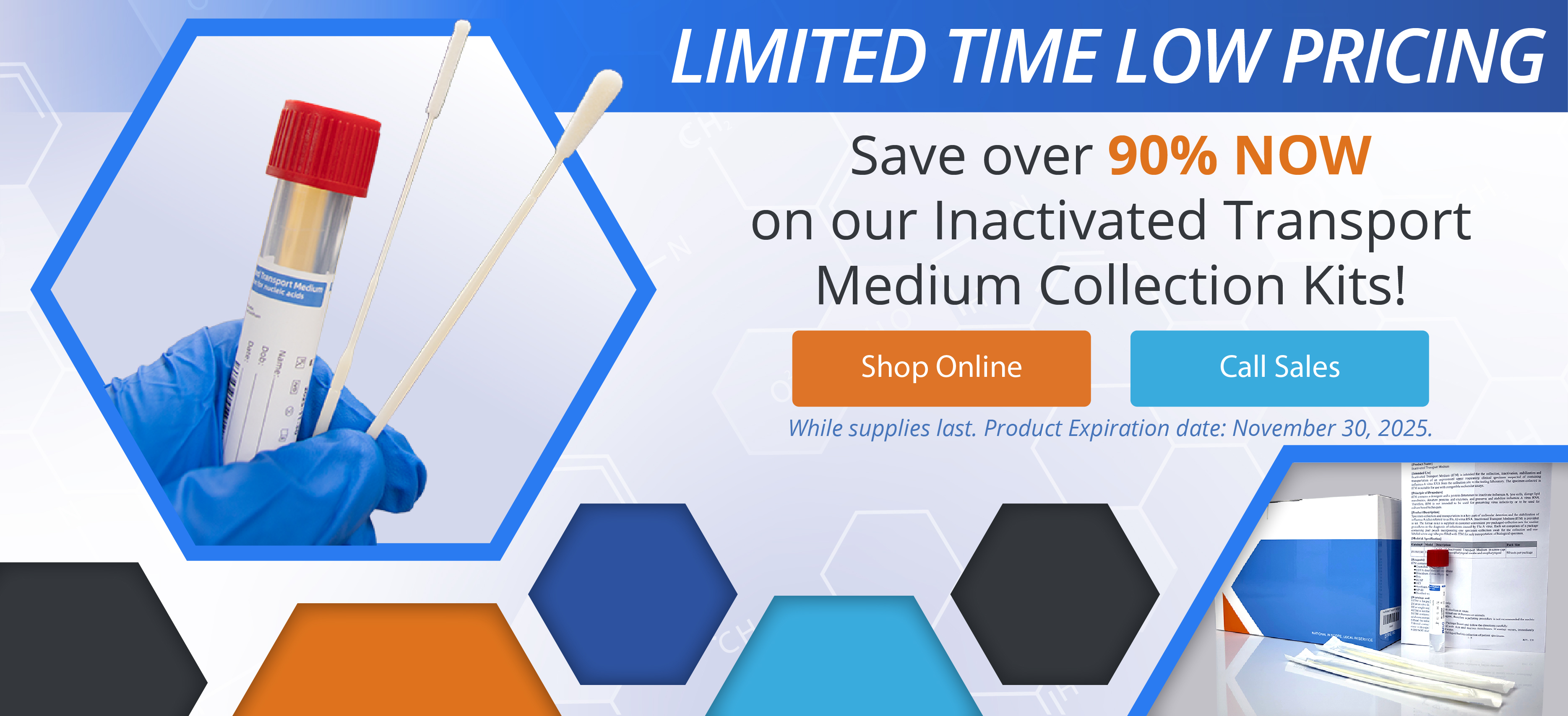 DTPM Store: National in scope, local in service